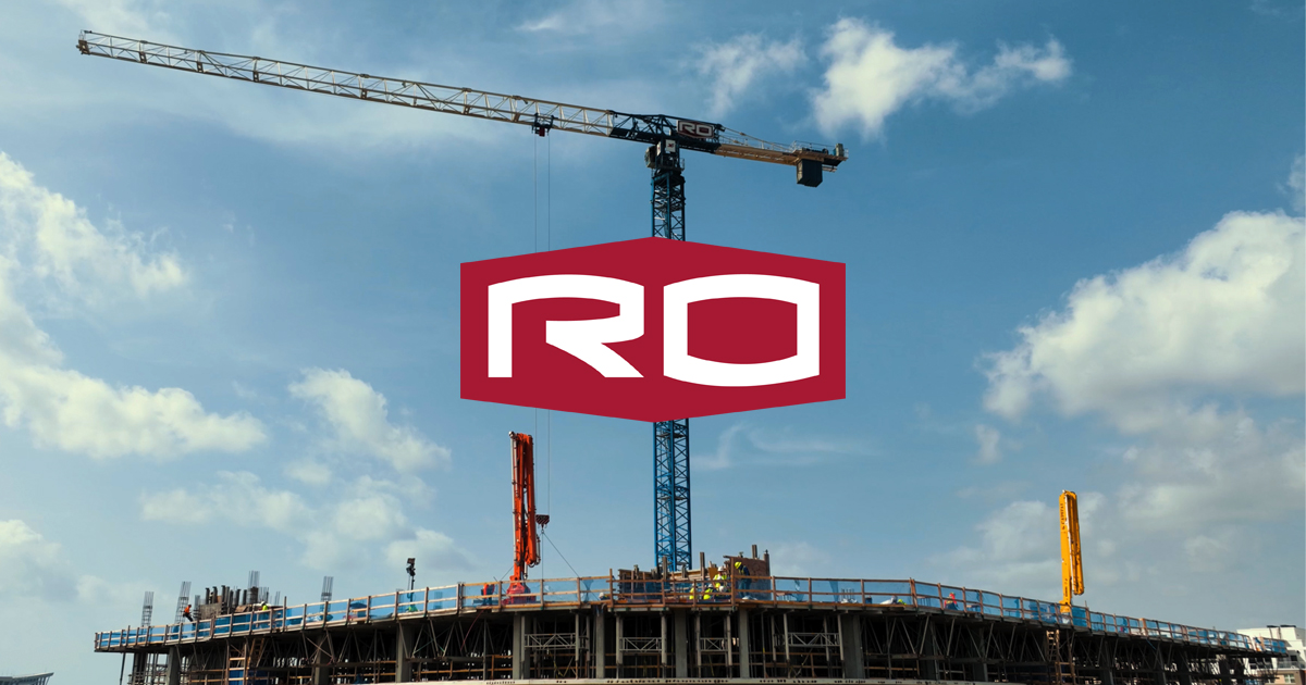 Texas’ Premier Builder and General Contractor for Commercial Construction